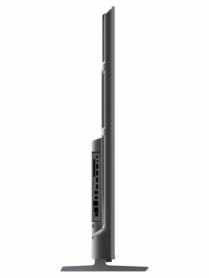 Телевизор HAIER 55 S6 QLED SMART TV Google 4K UHD