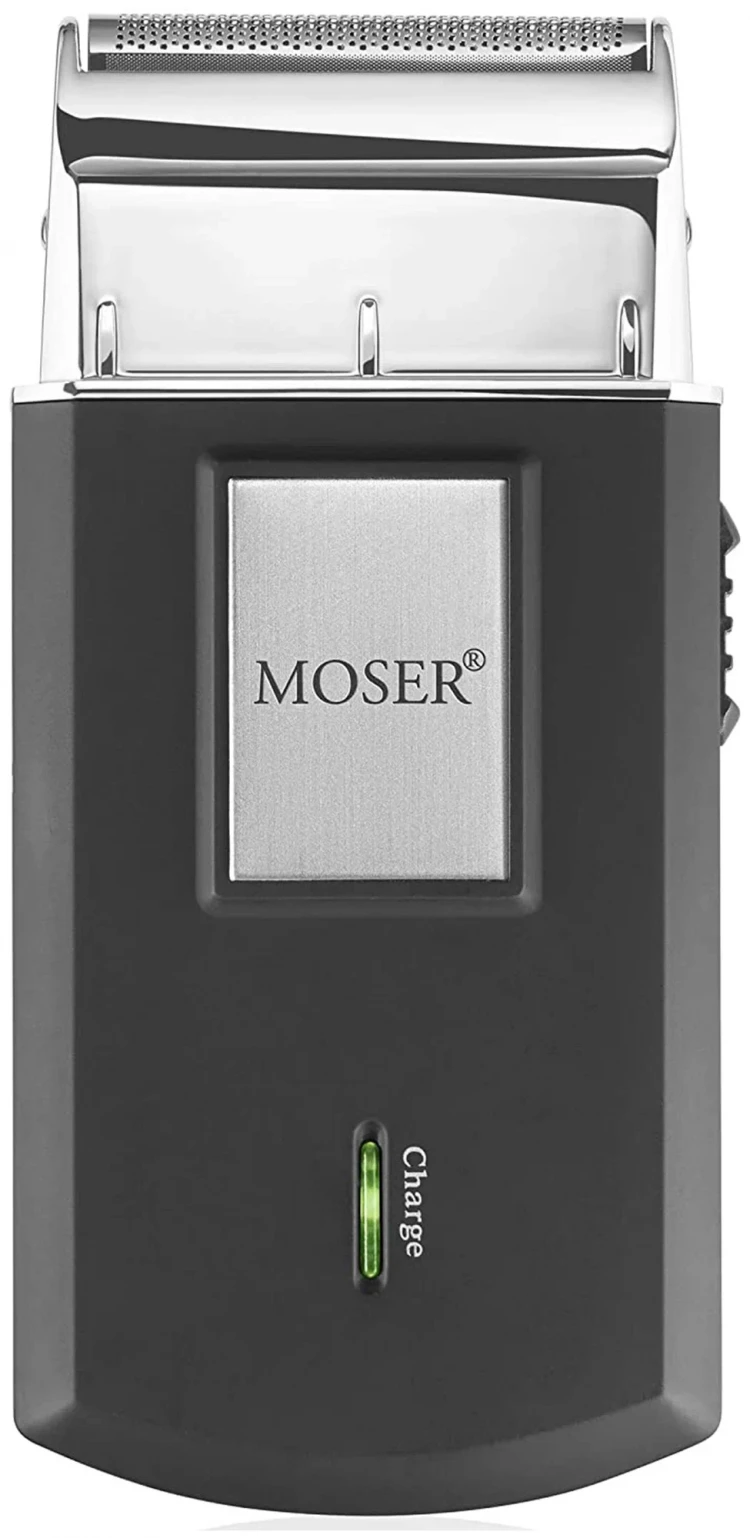 Moser Mobile Shaver 3615-0051