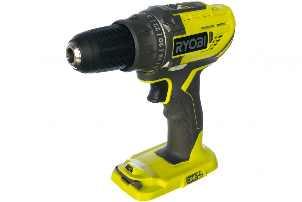 Ryobi R18DD3-0